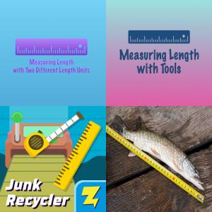 Game Based Learning: Measuring Length with Tools - Free Games ...