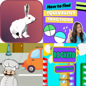 Free Homework Prep: Decompose Fractions into Parts with the Same ...