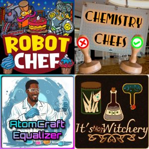 Practice: Conservation of Matter in Chemical Reactions MS-PS1.B-2 ...