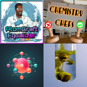 Free Educational Games: Conservation of Matter in Chemical Reactions ...