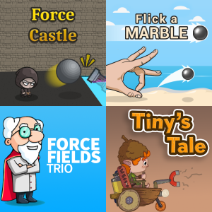 Worksheet: Collisions and Forces - Free Games and Videos - Legends of ...
