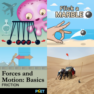 Worksheet: Force, Mass, and Motion SC.5.P.13.3 - Free Games ...