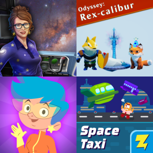 Free Educational Games: The Sun, Moon, and Stars: Patterns of Apparent ...