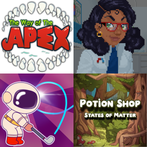 Teaching Plan: 8th Grade FSSA 2024 Review #4 - Free Educational Games ...