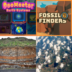 Lesson: GeoMaster: Earth Systems - Free Educational Games - Legends of ...