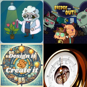 Student Lesson: MS - Engineering Design Process Assignment (iPad ...