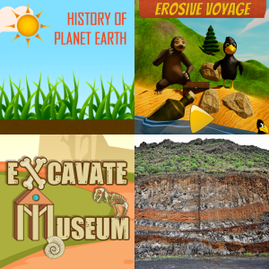 Teaching Plan: Formation of Sedimentary Rocks and Fossil Fuels 5.7A ...