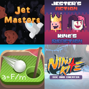 Teaching Plan: Factors Influencing Motion : Newton's First and Second ...