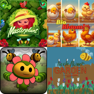 Worksheet: Life Cycles of Florida's Plants and Animals SC.4.L.16.4 ...