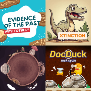 Worksheet: Earth Processes: Matter Cycling and Energy Flowing 6-ESS2.A ...