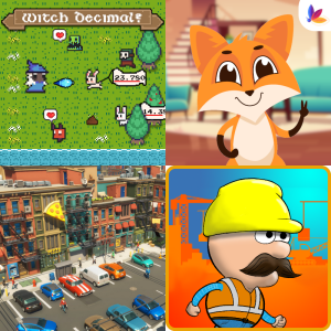 Student Lesson: Subtraction As Addition Of Additive Inverse 7.NS.A.1.c ...