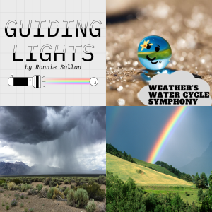 Student Lesson: Transmission and Refraction of Light MS-PS4.B-2 - Free ...