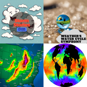 Teaching Plan: Weather Patterns ESS2.D-1 - Free Games, Assessments, and ...