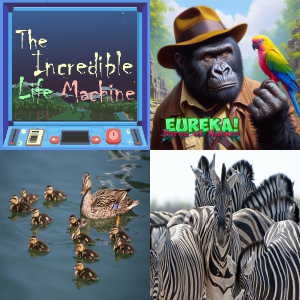 Lesson: genetics - Free Educational Games - Legends of Learning