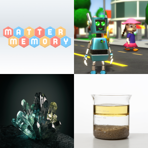 Free Homework Prep: Classification of Matter based on Physical ...