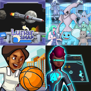 Free Educational Games: Experiment vs. Investigation SC.5.N.1.2 - Free ...