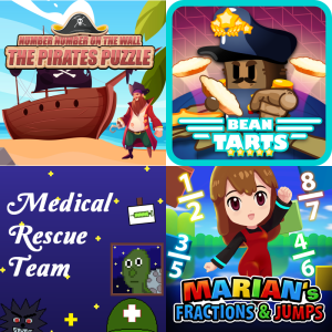 Free Lesson: Compare Unit Fractions with Models 2.4c - Free Educational ...