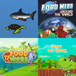 For Class: Assignment - Playlist - Flow of Energy in the Food Chain ...