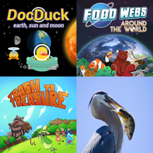 Lesson: Natural Resources 3.7C - Free Educational Games - Legends of ...