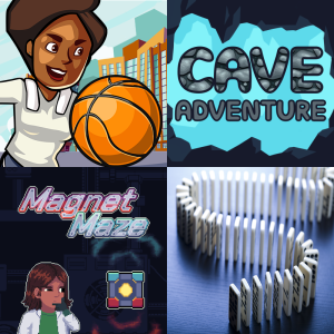 Free Educational Games: Electric and Magnetic Forces MS-PS2.B-1 - Free ...