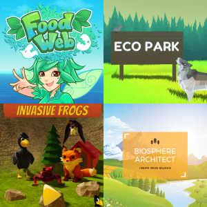 Worksheet: Cycles of Matter and Energy Transfer in Ecosystems 4.LS2.1 ...