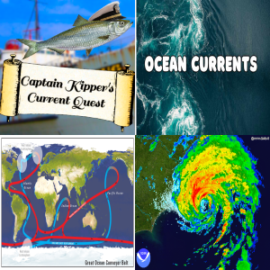 Game Based Learning: Ocean Currents - Free Games, Assessments, and ...