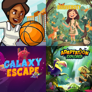 Teaching Plan: Ecosystem Dynamics, Functioning, and Resilience ES-LS2.C ...