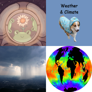 Free Educational Games: Weather and Climate Factors MS-ESS2.D-1 - Free ...