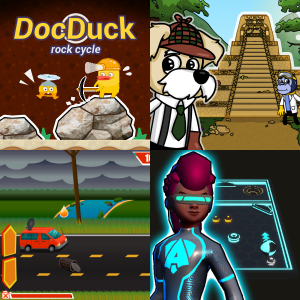 For Class: Natural Disasters SC.6.E.7.7 - Free Educational Games ...