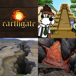 Teaching Plan: Earth's Internal Energy 5.8a - Free Educational Games ...