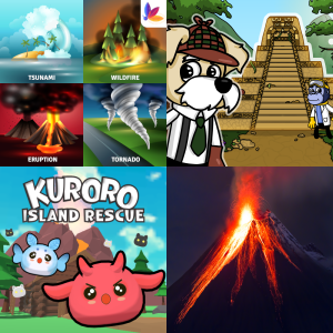 For Class: Tectonic Plates, Volcanoes, and Earthquakes 8.ESS3.2 - Free ...