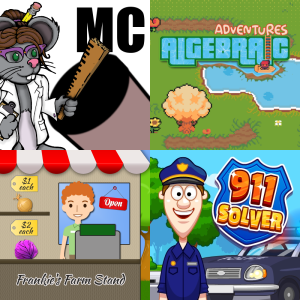 Practice: Multiply Four By One And Two By Two Digit Numbers 4.NBT.5 ...