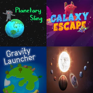 Lesson: Affect of Mass and Distance on Gravity 5.PS2.4 - Free ...