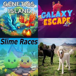 Free Educational Games: Variation of Inherited Traits MS-LS3.A-2 - Free ...