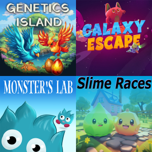 Teaching Plan: Variation of Inherited Traits MS-LS3.A-2 - Free Games ...