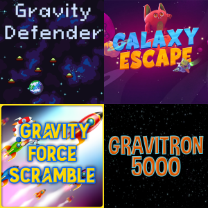 Student Lesson: Affect of Mass and Distance on Gravity 5.PS2.4 - Free ...