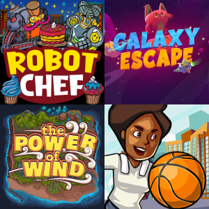 Free Educational Games: 4th Grade - Free Educational Games - Legends of ...