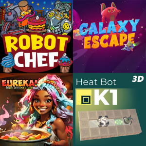 Free Educational Games: Flow of Thermal Energy MS-PS3.B-3 - Free ...