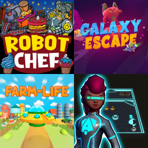 Game Based Learning: Physical Properties SC.4.P.8.1 - Free Educational ...