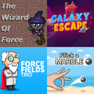 Game Based Learning: Types of Interactions ES-PS2.B-1 - Free ...