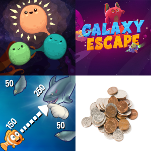 Worksheet: Compare And Order Whole Numbers 4.2C - Free Educational ...