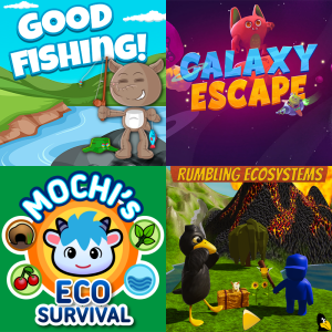 Free Educational Games: 4th Grade Ecosystems - Free Educational Games ...