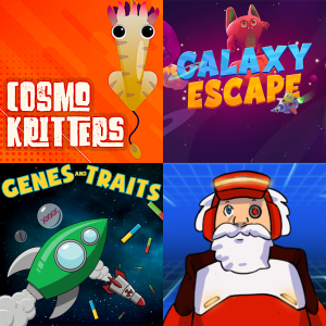 Free Educational Games: DNA, Proteins, and Traits LS.10a - Free ...