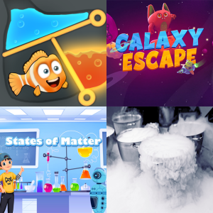 Free Homework Prep: States of Matter and their Structure P.7.5B.1 ...