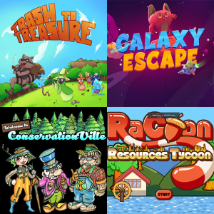 Worksheet: Human Impacts on Earth Systems 4.ESS3.2 - Free Games and ...