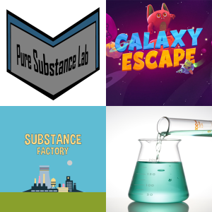 Practice: Mixtures vs. Pure Substances SC.8.P.8.9 - Free Educational ...