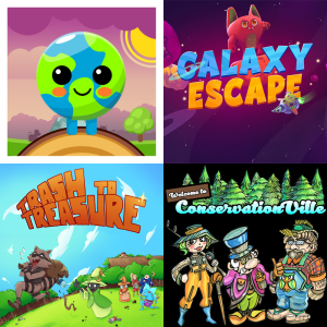 Student Lesson: Natural Resources 3.7C - Free Educational Games ...