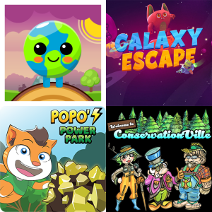 Practice: Natural Resources 3.7C - Free Educational Games - Legends of ...