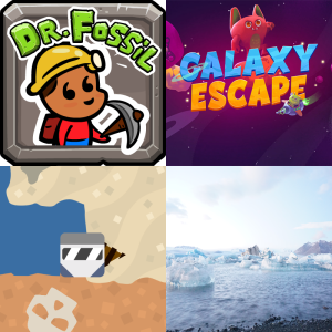 Lesson: Impact of Geographic Changes on Population 8.ESS2.1 - Free ...