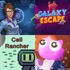 Free Educational Games: Cell Theory SC.6.L.14.2 - Free Games and ...